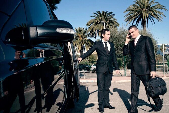 St.Maarten Airport Pick Up Taxi Service - Why This Service Stands Out