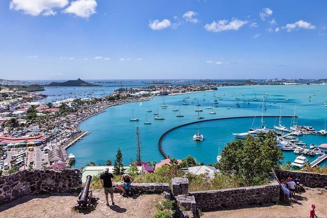 St Maarten and St Martin Megga Tour - Who Should Book This Tour?