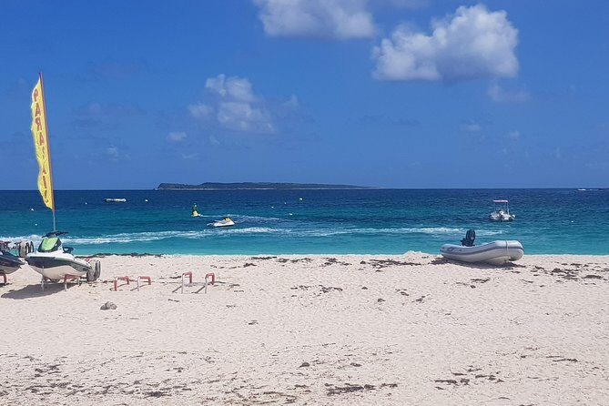 St.Maarten Beach Hopping Tour - The Itinerary: What to Expect at Each Stop