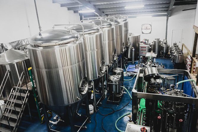 St. Maarten Brewery & Beer Tours - Why It Works — The Good and the Not-So-Good