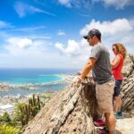 St Maarten Full Combo: Flying Dutchman, Zip Line & Schooner Ride - Key Points