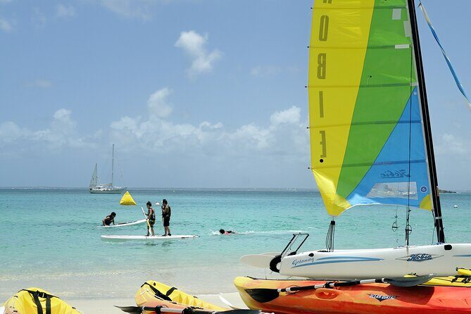 St Maarten Half-Day Trip to Orient and Maho Beach - What Travelers Are Saying