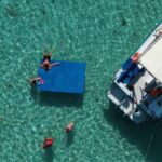 St Maarten Motorboat Cruise: Long Bay, Creole Rock and Tintamarre Island - Key Points