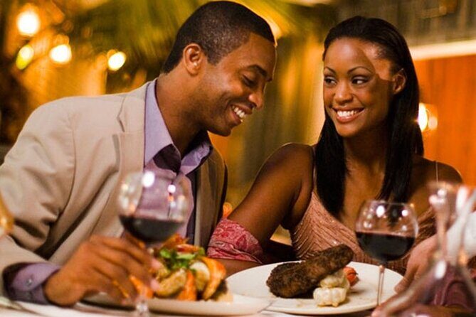 St. MAARTEN NIGHT TRAIN EXPERINCE - A Closer Look at What the Tour Offers