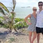 St. Maarten Pelican Private Tour - Transportation and Comfort