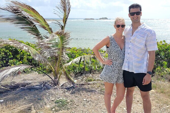 St. Maarten Pelican Private Tour - Transportation and Comfort