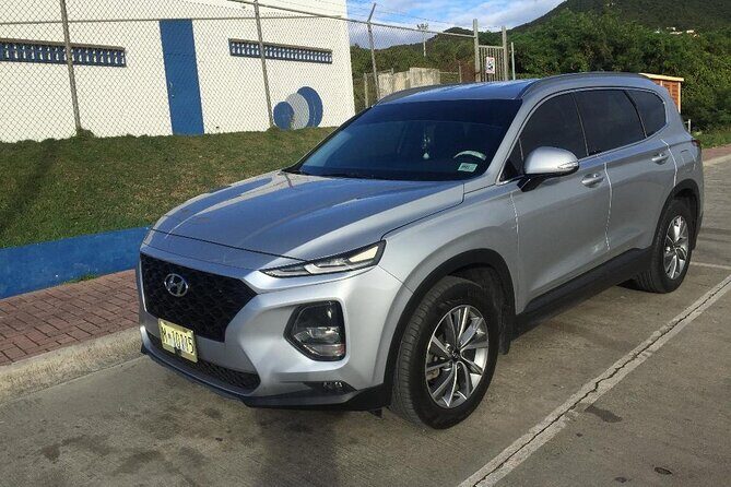 St Maarten Private Airport Transfer - Pricing and Value