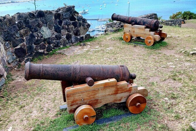 St. Maarten/Saint Martin Island Tour - Who Is This Tour Best For?