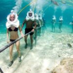 St Maarten SeaTrek and Snorkeling Adventure - Who Will Love This Tour?