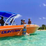 St Maarten Shore Excursion: Snorkeling and Speed Boat Tour - A Thorough Breakdown of the Itinerary