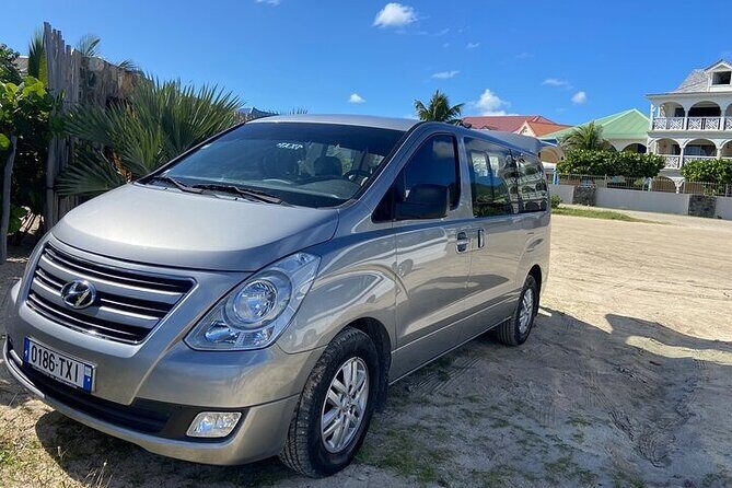 St Maarten/St Martin Sightseeing Tour - Real Traveler Insights and Practical Tips