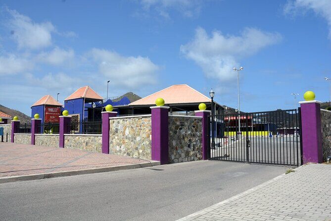 St Maartens Carnival Festival Village Experience and Beach - Practical Details and What You Need to Know