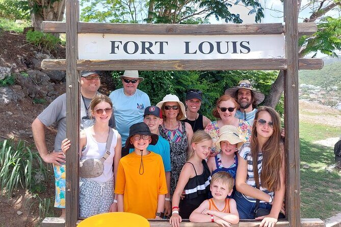 St Martin Best Sightseeing, Beach, Shopping & Planes Tour - Who Should Book This Tour?