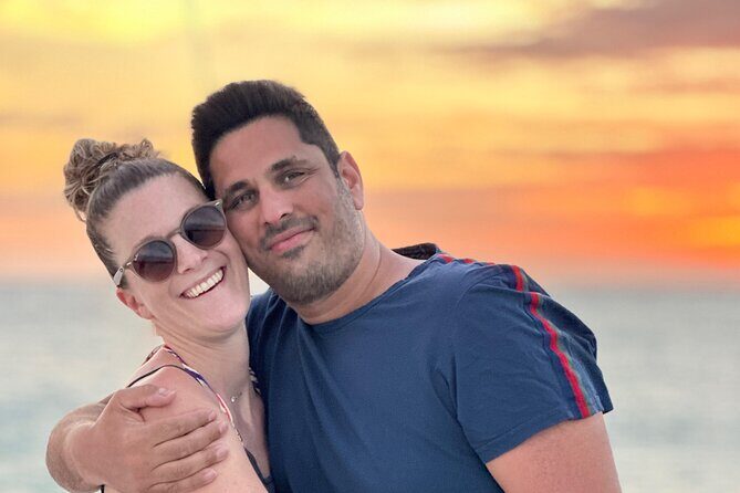 St Martin Gd-Case, Private Romantic Cruise 4 days - What Makes This Cruise Stand Out?