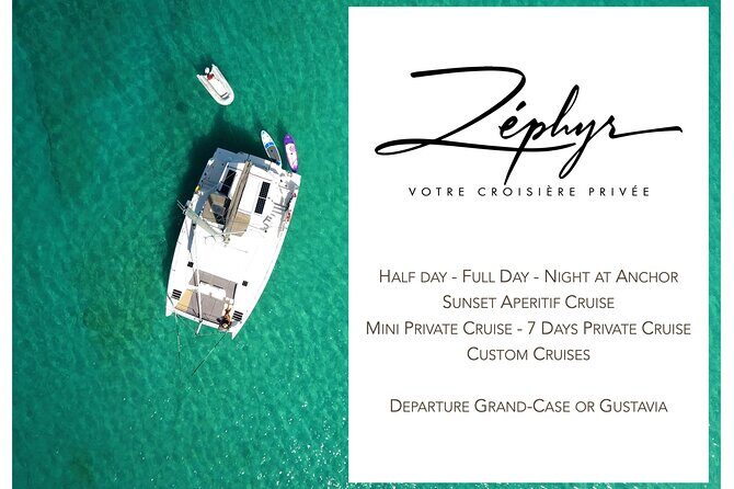 St Martin Grand Case Experience: Night at anchor in Catamaran - Who Will Love This Experience?