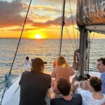 St Martin Grand Case: Private cruise after sunset - What Makes the Itinerary Stand Out
