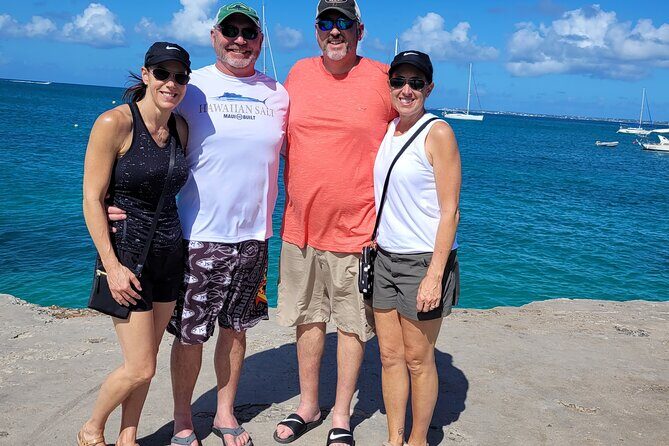 St.Martin/St.Maarten Magical Tour - Authentic Experiences and Local Insights
