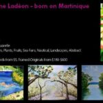 St.Martin - St.Maarten: Small Group, Visit Our Artists, Art Tour - Who Would Love This Tour?