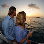St. Martin Sunset Sail - The Itinerary: A Simple, Enjoyable Route