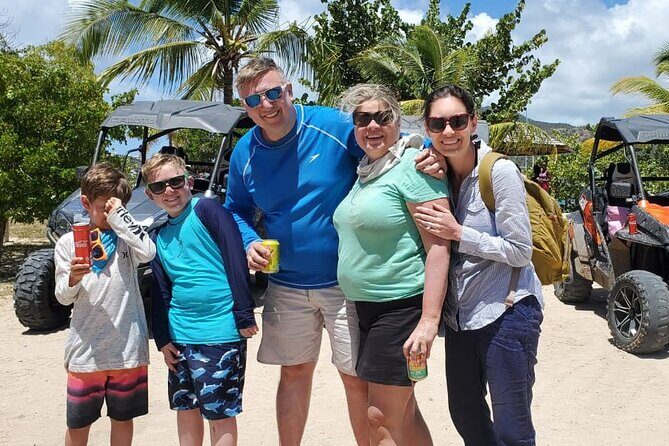 St. Mary's Mud Buggy Experience - Final Thoughts