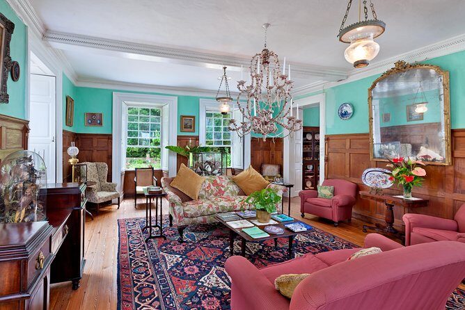 St. Nicholas Abbey Heritage Great House and Rum Distillery Tour - Who Will Love This Experience?