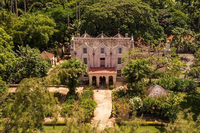 St. Nicholas Abbey & Heritage Railway - Frequently Asked Questions