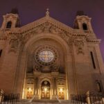 St. Paul Ghost Tours: Sinister Sins & Shadows - The Route and Key Stops