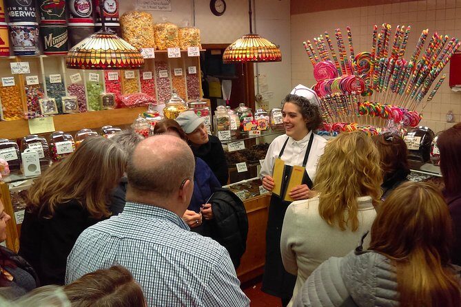 St Paul Skyway Food Tour - What Travelers Are Saying