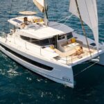 St Pete Private Half Day Bali Catamaran Charter - What to Expect from the Experience
