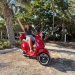 St. Petersburg: Guided Vespa Beach Tour With Curated Stops - Who Should Consider This Tour?
