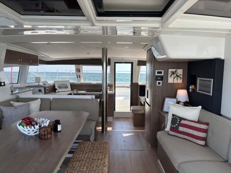 St. Petersburg: Private 2-Hour Afternoon Sail - Who Will Love This Tour?