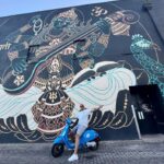 St. Petersburg: Self-Guided Vespa Mural Tour - What Travelers Love and What to Keep in Mind