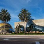 St. Petersburg : The Dalí Museum Gallery Admission Ticket - The Experience: Practical Details and Visitor Tips