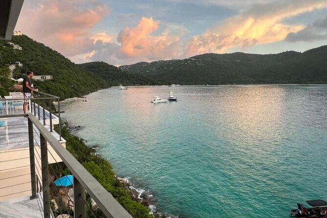 St. Thomas 3 Hour Private Island Scenic Views Tour - Who Should Consider This Tour?