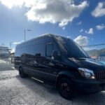 St.Thomas Airport Transfer to Redhook Ferry - What to Expect: The Itinerary in Detail