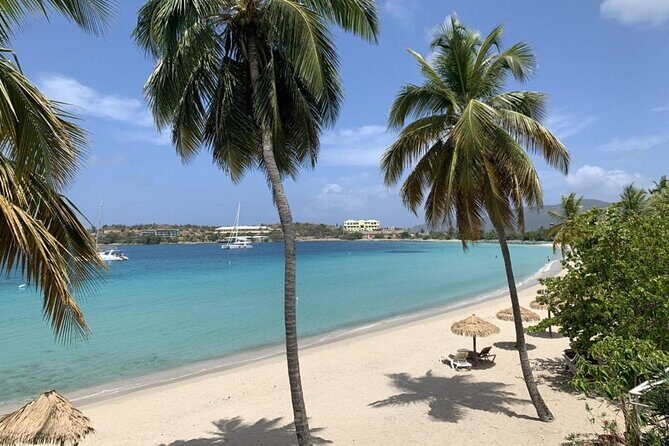 St. Thomas Beach Day: Local Rum Tasting and Cocktails - How Does It Compare Value-Wise?