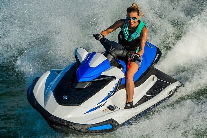 St Thomas Jet Ski Rental - Value for Money: Is This Jet Ski Rental Worth It?