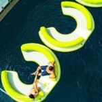 St. Thomas Lime Out Snorkel with Taco Bar Lunch & Swim-Up Bar - Ritz-Carlton - Food, Drinks, and Authentic Fun