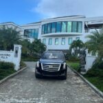 ST Thomas Luxury Private Airport Pickup - The Value of a Private Transfer