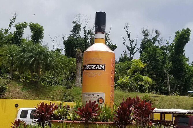 St. Thomas Mountain Top Tour and Beach Hopping - Authentic Visitor Experiences: What Travelers Say