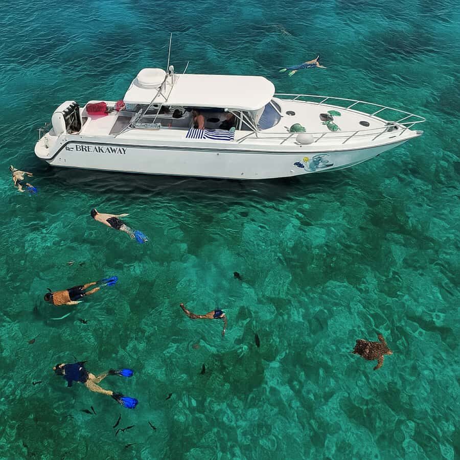 St. Thomas: Pizza Pi Snorkel & Sunset Cruise - Why We Think This Tour Works