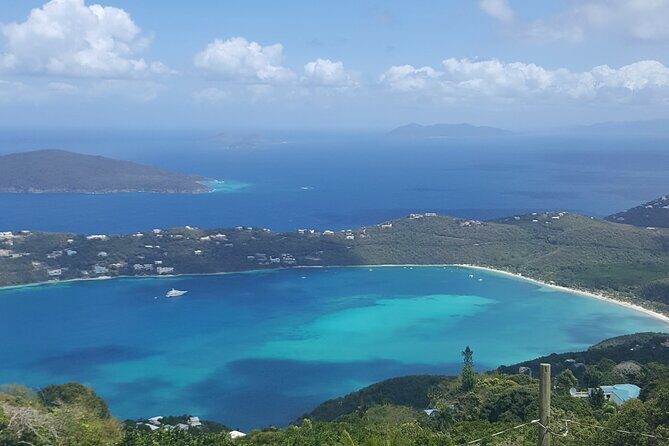 St Thomas Private Group Tour (11 or more ppl) - Pricing & Value