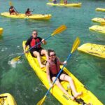 St Thomas Shore Excursion: Mangrove Lagoon Kayak and Snorkel Tour - Final Thoughts
