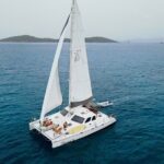 St. Thomas & St. John Private Luxury Full-Day Sail (12 guest max) - Practical Details: What You Should Know
