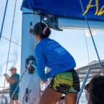 St. Thomas Sunset Sail, Serenity at Sea - Why This Cruise Offers Great Value