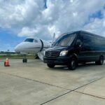 St. Thomas USVI Airport Transfer to Hampton by Hilton - Meeting Point and Convenience