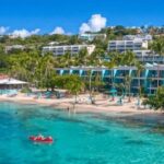 St. Thomas USVI Airport Transfer to Secret Harbor Beach Resort - What to Expect: A Closer Look at the Transfer Experience