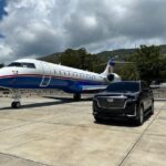 St. Thomas USVI Airport Transfer to the Redhook Ferry - The Itinerary: What You Can Expect