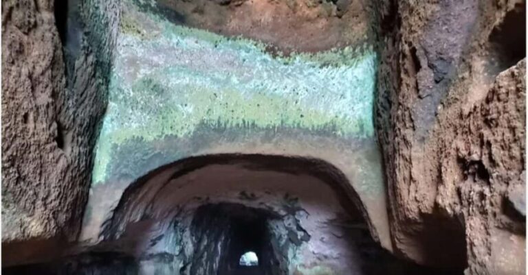 St. Vincent: Black Point Tunnel and Villa Beach Tour - Exploring St. Vincent’s Landscape and Heritage