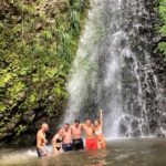 St. Vincent: Dark View Falls, Wallilabou & Fort Tour - The Value of the Tour